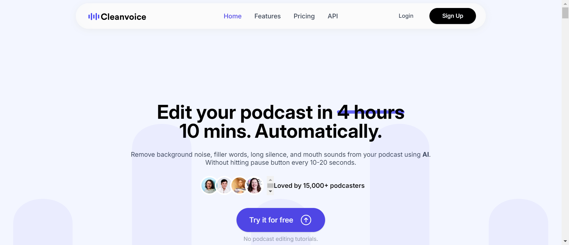 5 Best AI Transcription Services For your Podcast | Outcast