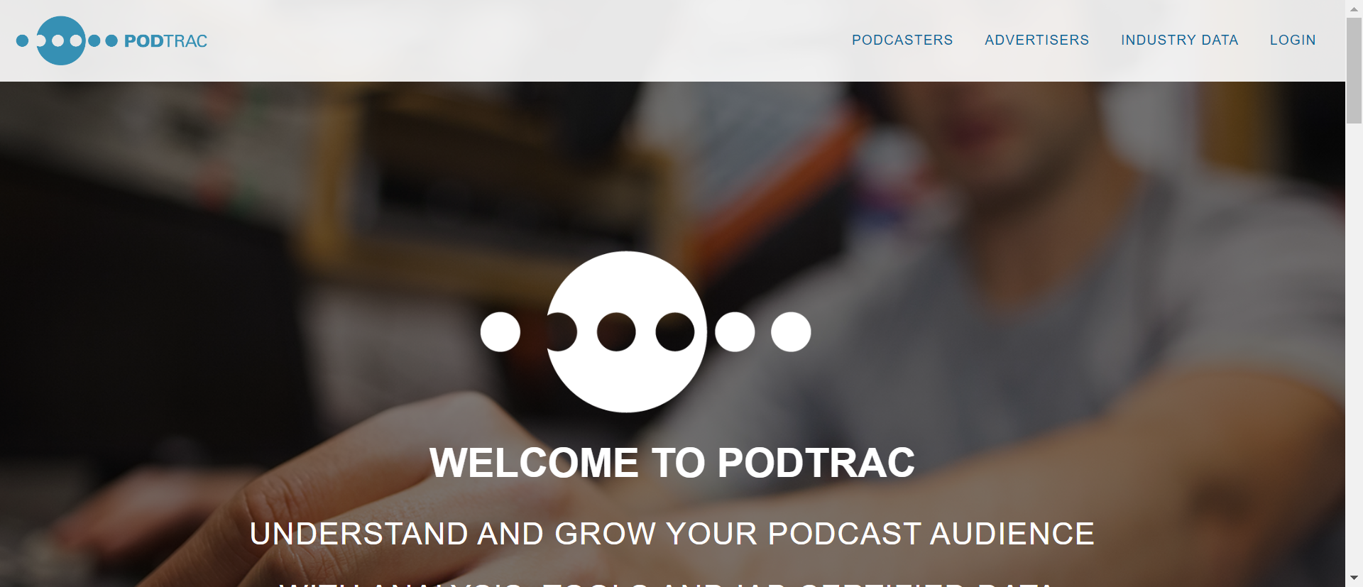 How To Guide for Podcast Analytics | Outcast