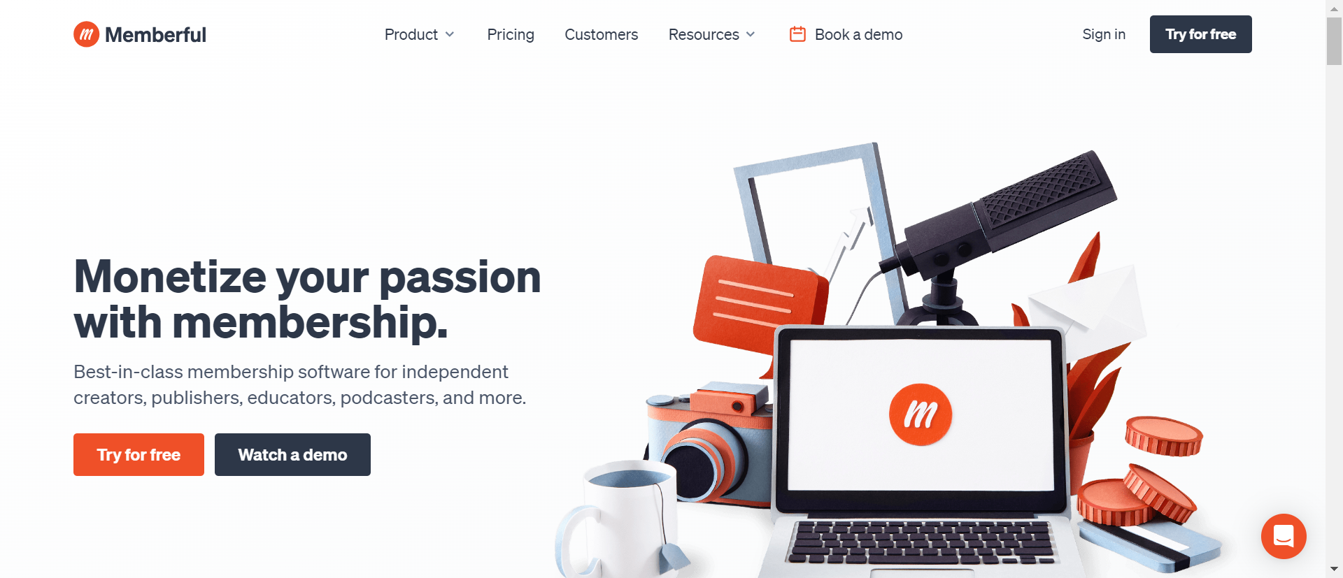 How to Set Up a Patreon or Membership Platform for Your Podcast | Outcast