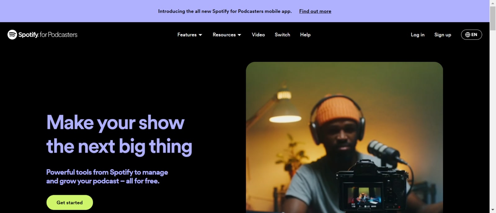 How to Submit Your Podcast to Major Directories and Emerging Platforms | Outcast