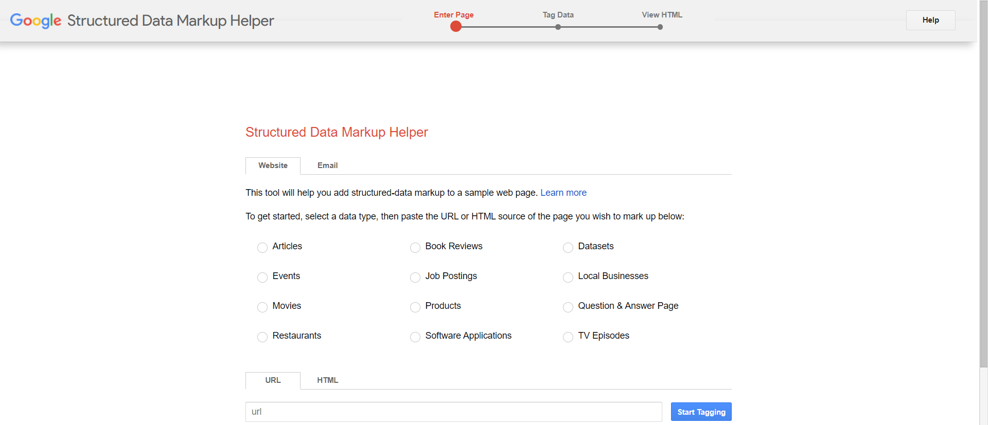 How to Use Schema Markup for Your Podcast | Outcast