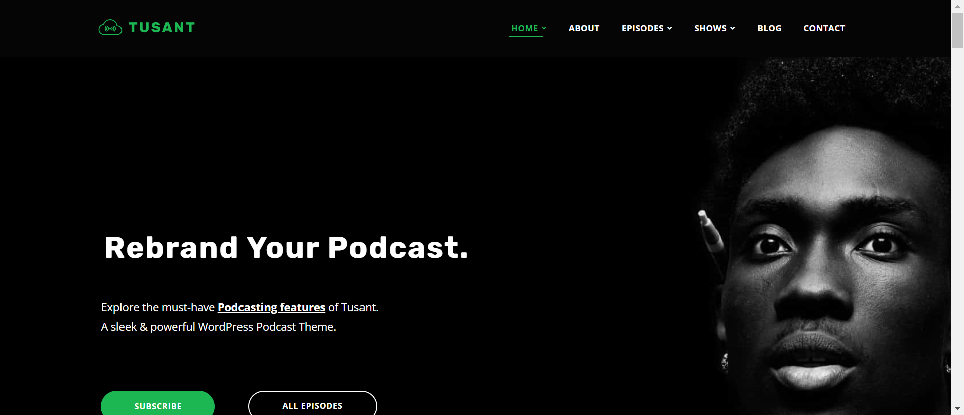 How to Host a Website for Your Podcast | Outcast