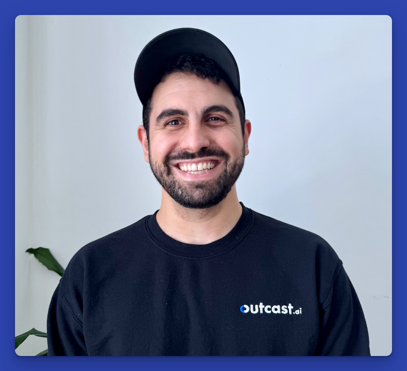 Our Team | Outcast